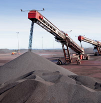 Unrivalled flexibility with Telestack's All Wheel travel system