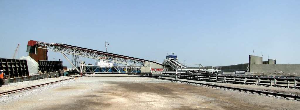 Shiploading Case Study United Arab Emirates - Telestack Ltd