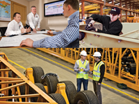 Engineering Procurement Constultants | Telestack Ltd