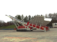 Low Range Hopper Feeder | Telestack Ltd