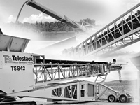 Newsletter Sign Up - Telestack Ltd